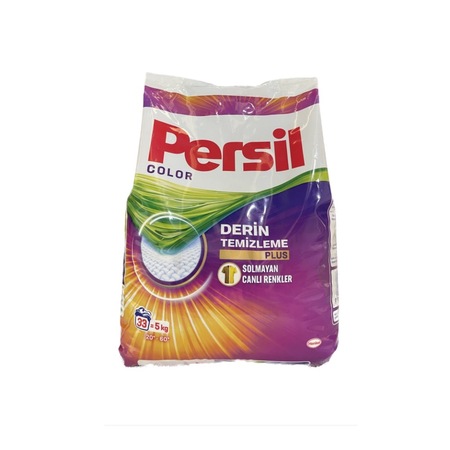 Detergent rufe colorate automat, Persil, 5 kg - eMAG.ro