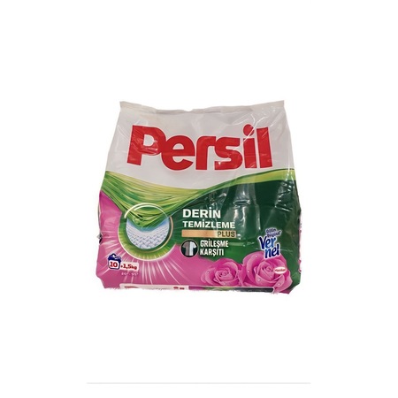 Detergent rufe albe automat, Persil, 1,5Kg - eMAG.ro