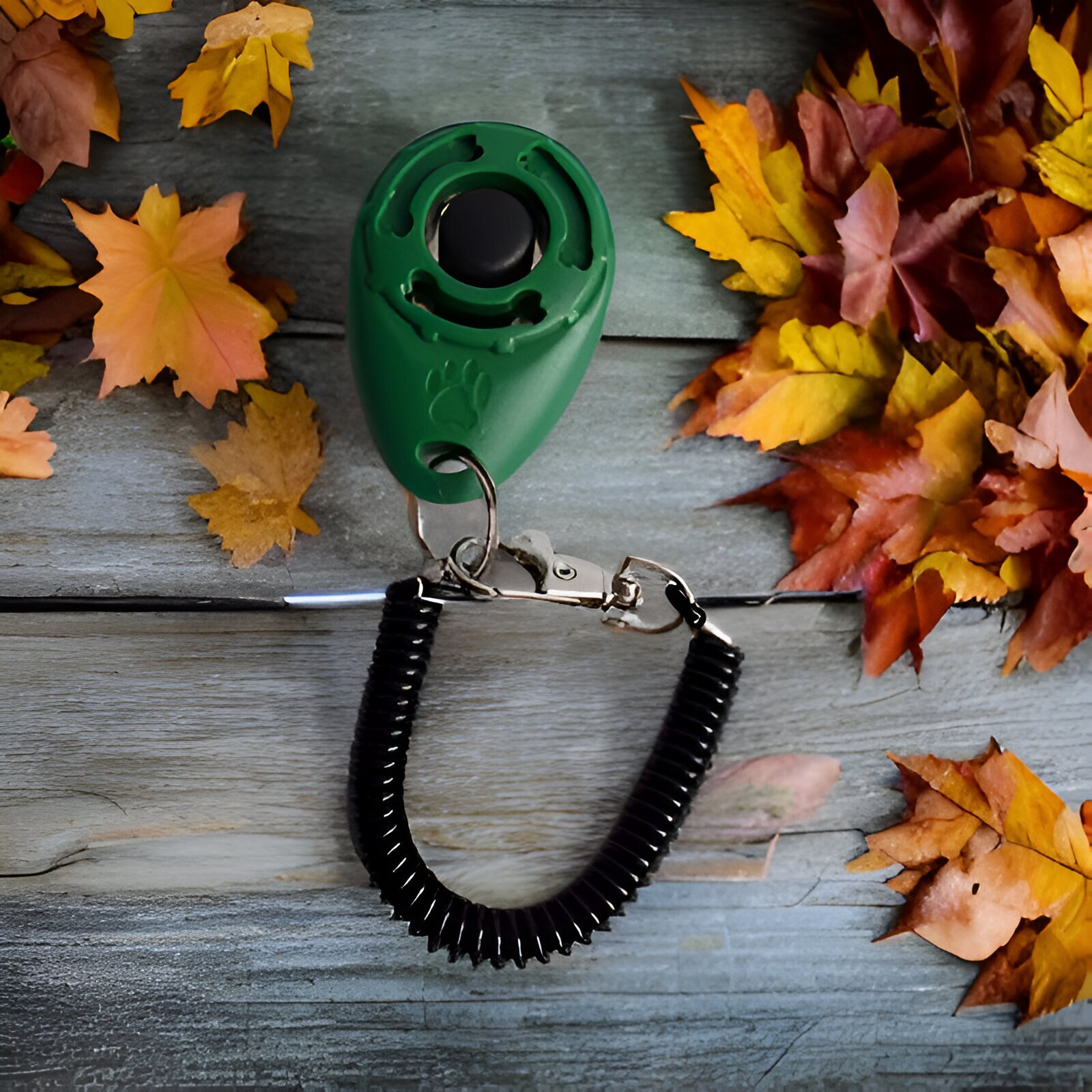 Dispozitiv Macomi™ pentru dresajul cainilor, pentru o pregatire optima si aprobarea cainilor, cu ...