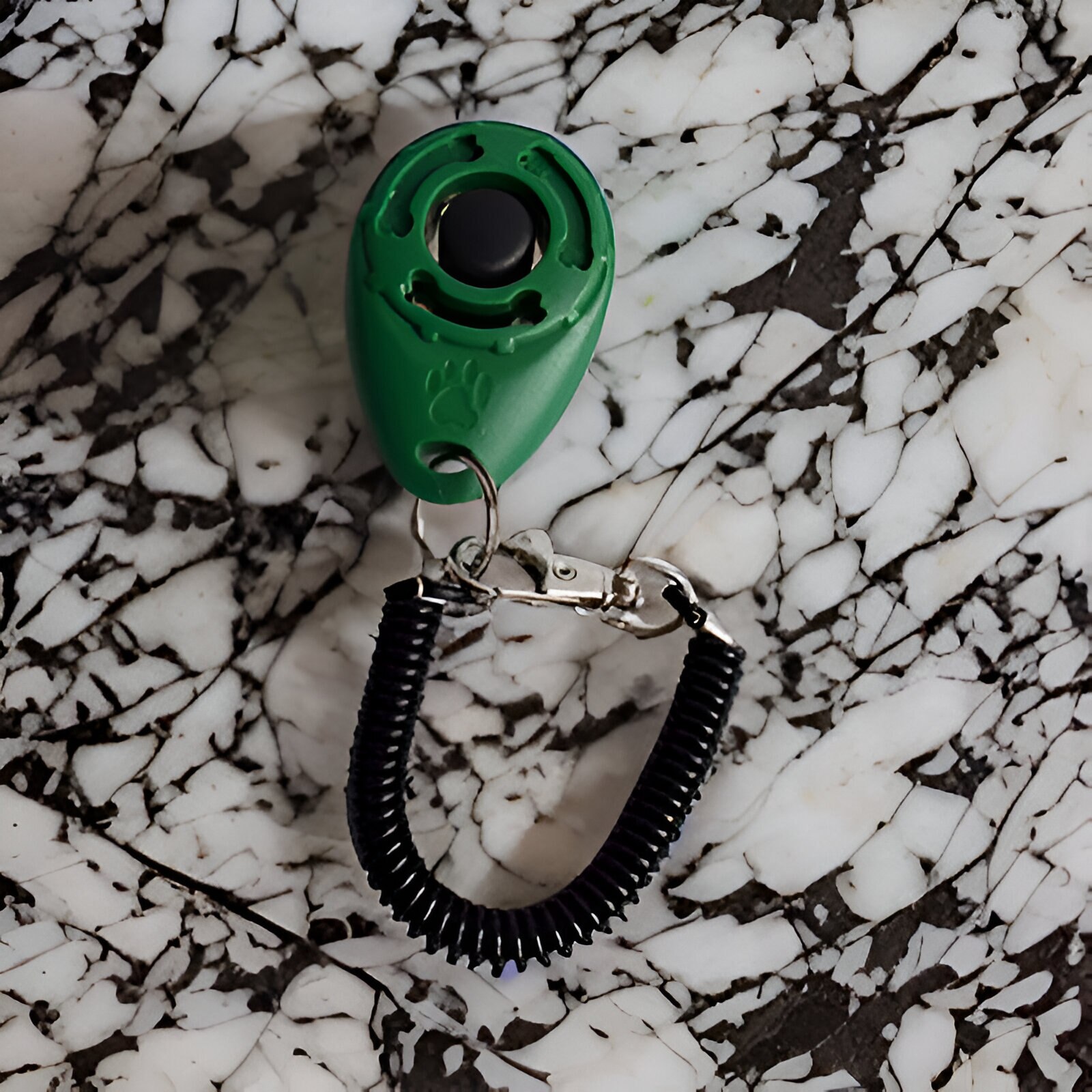 Dispozitiv Macomi™ pentru dresajul cainilor, pentru o pregatire optima si aprobarea cainilor, cu ...