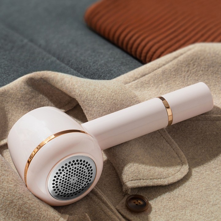 Aparat Pentru Curatat Scame, Par Si Praf, Flippy, Pentru Diferite ...