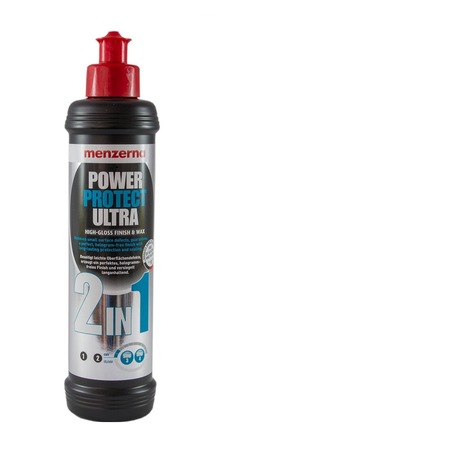 Pasta polish Menzerna pentru protectie vopsea, Power Protect Ultra 2 in ...