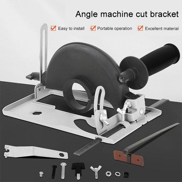 Корпус за циркуляр Tebnaild, За мелачка, Черна - eMAG.bg