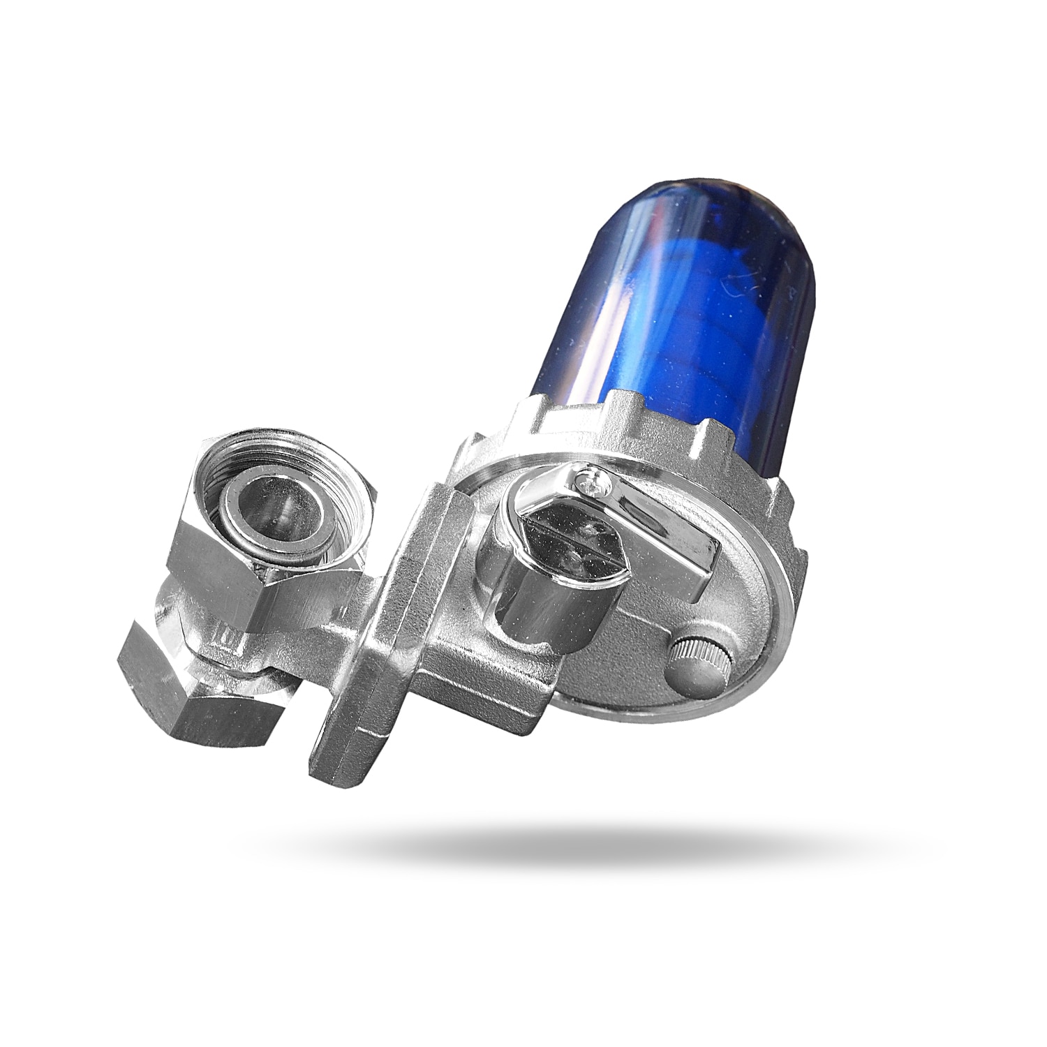 Filtru apa anticalcar Dosamax Blu 3/4 centrala termica-boiler - eMAG.ro