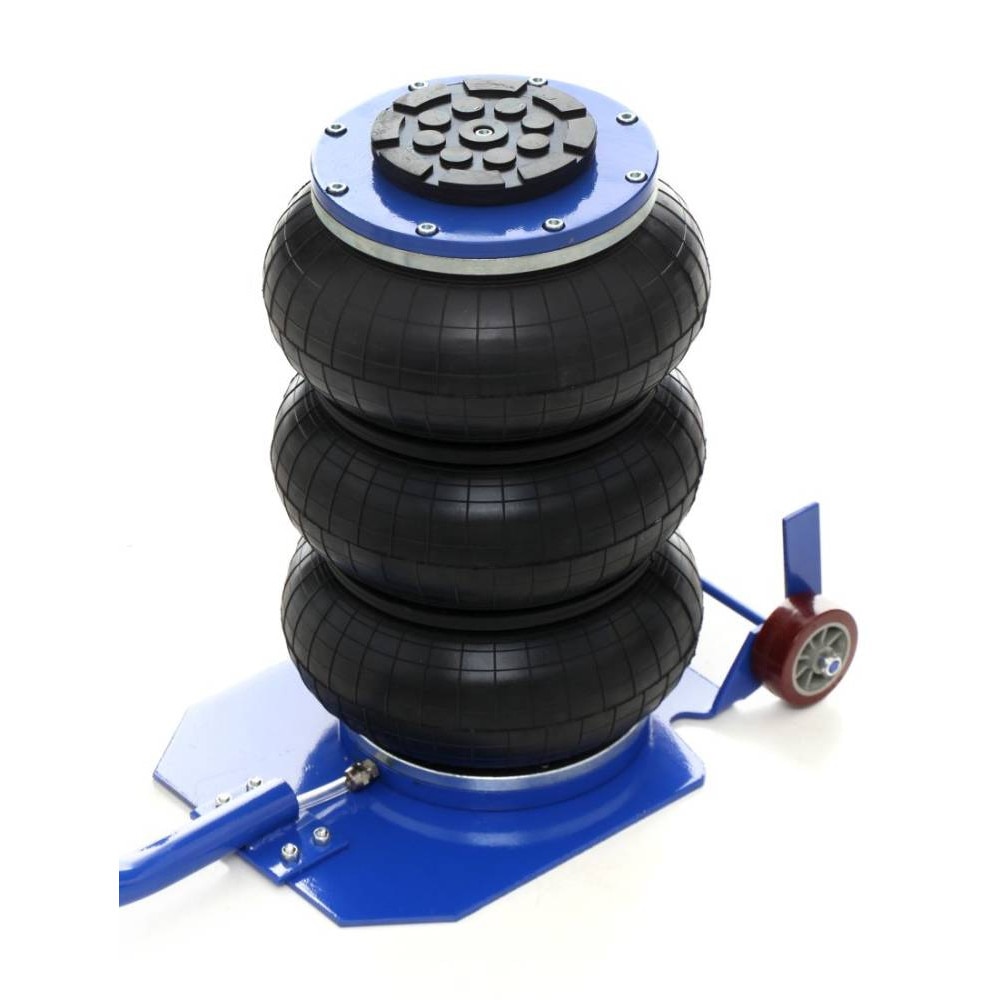 Cric pneumatic 3.5 Tone profesional tip perna aer 13.5-40cm (3.5TAIR ...