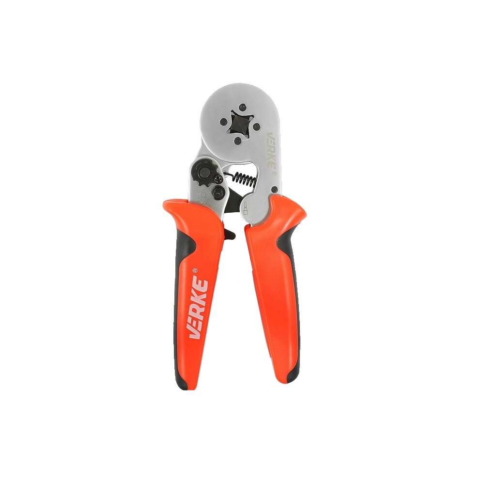 Cleste de sertizare pentru terminale izolate si neizolate, simple/duble ...