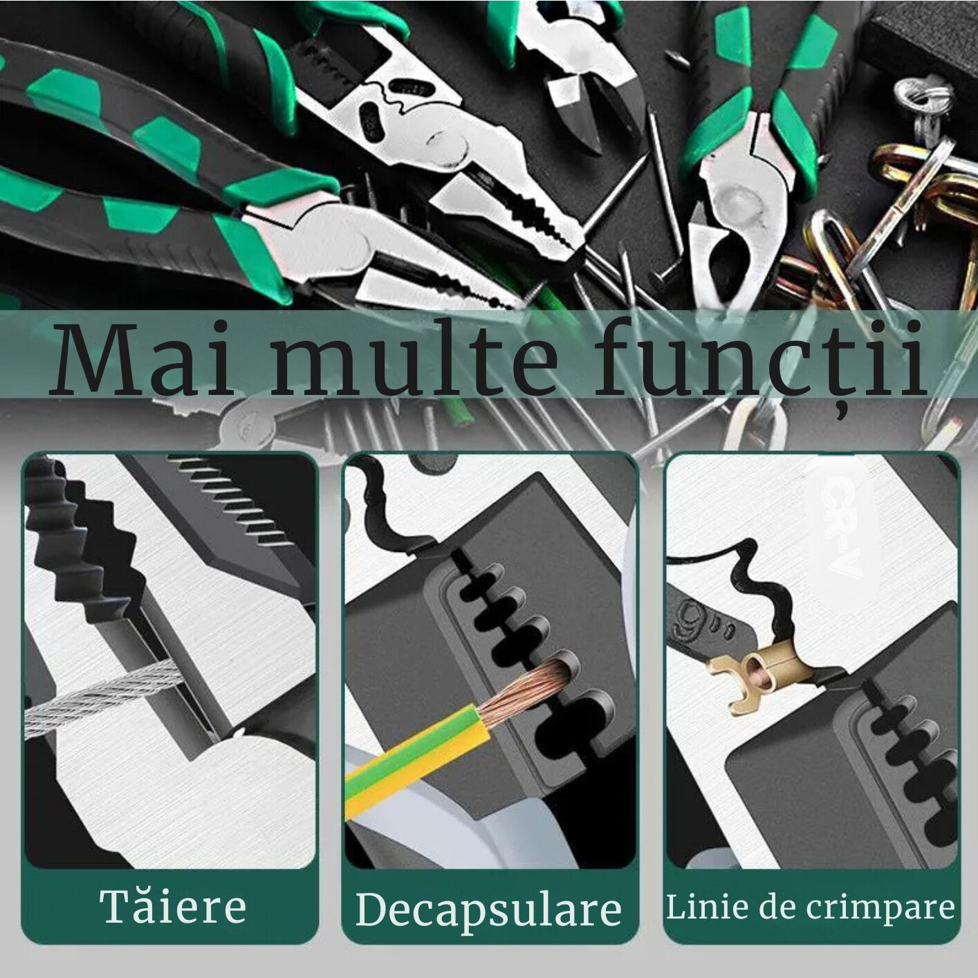 Patent cleste multifunctional, dispozitiv de dezimbrare, linie de ...