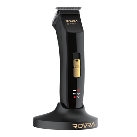 Trimmer Cordless professional X-Trim, Rovra, Autonomie 120min, 4 ...