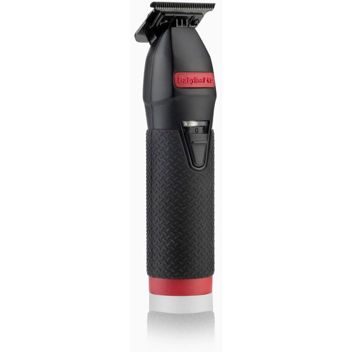Masina profesionala de contur cu acumulator 4Artist Boost+ Black&Red ...