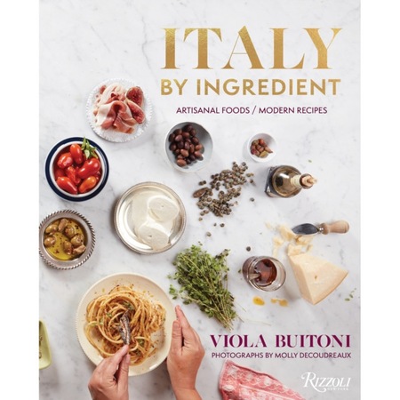 Italy by Ingredient de Viola Buitoni - eMAG.ro