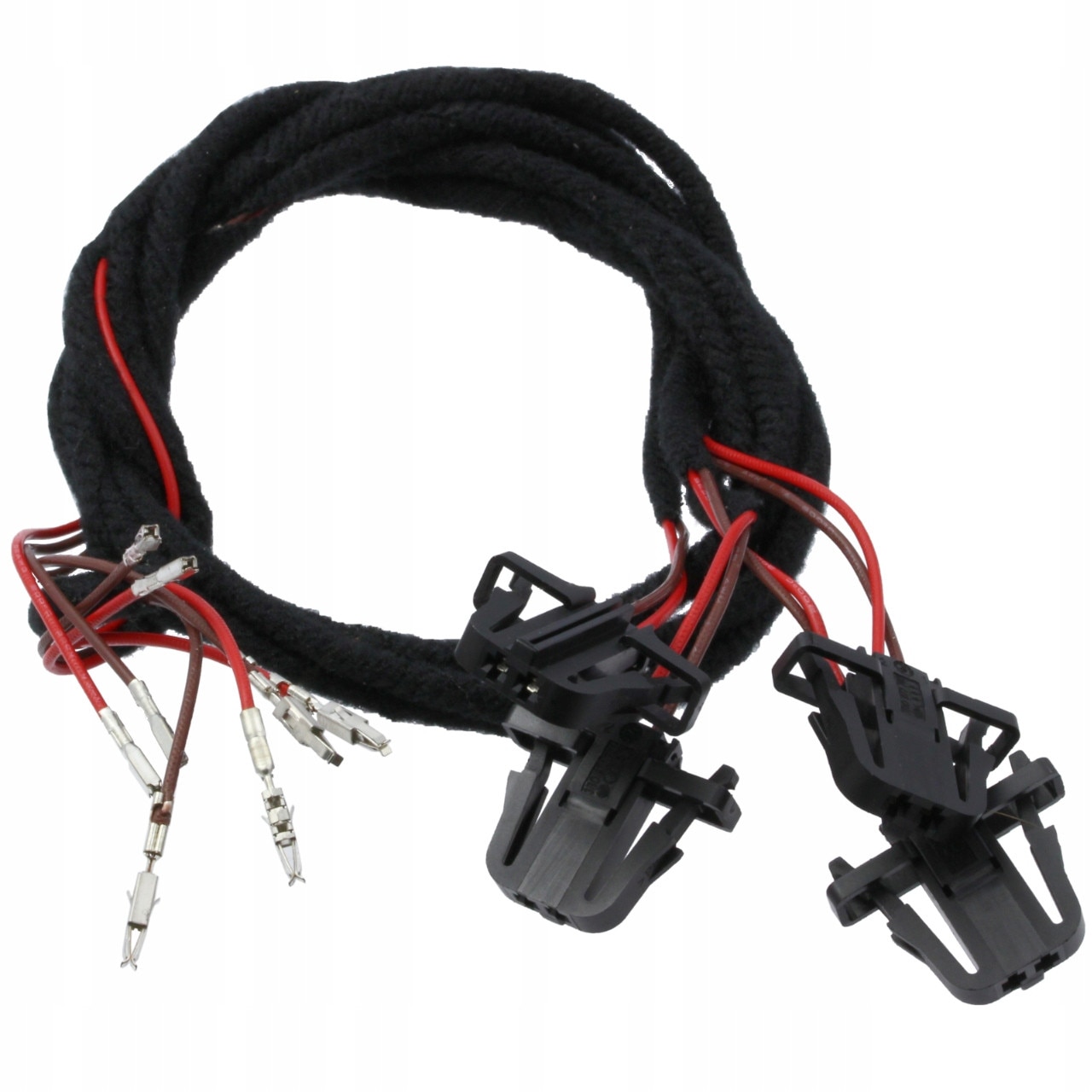 Set 4x Cabluri pentru lampi usi, ME Premium, Volkswagen Porsche Cayenne ...