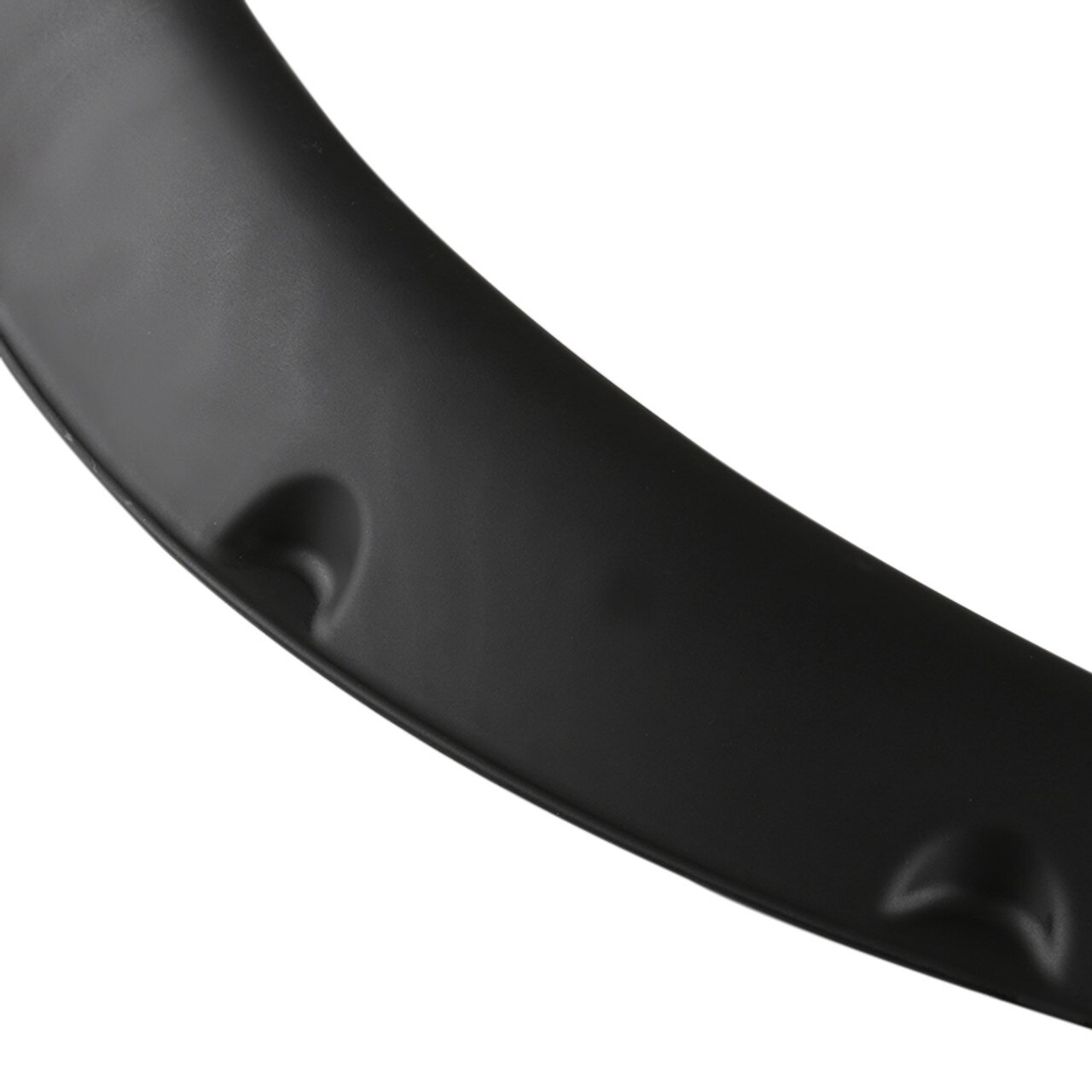 Set 4 Protectii Aripi Auto Universale Overfendere Culoare Negru - eMAG.ro