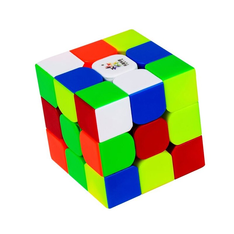Joc Cub puzzle, Multicolor, ATU-089268 - eMAG.ro