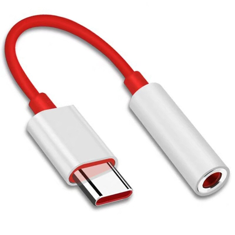 Adaptor USB tip C, Sunmostar, Rosu - eMAG.ro