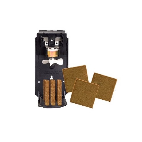 Odorizant camera California Scents Professional - Deodorant Squares ...