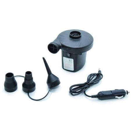 Matrac úszógumi pumpa elektromos pumpa - eMAG.hu