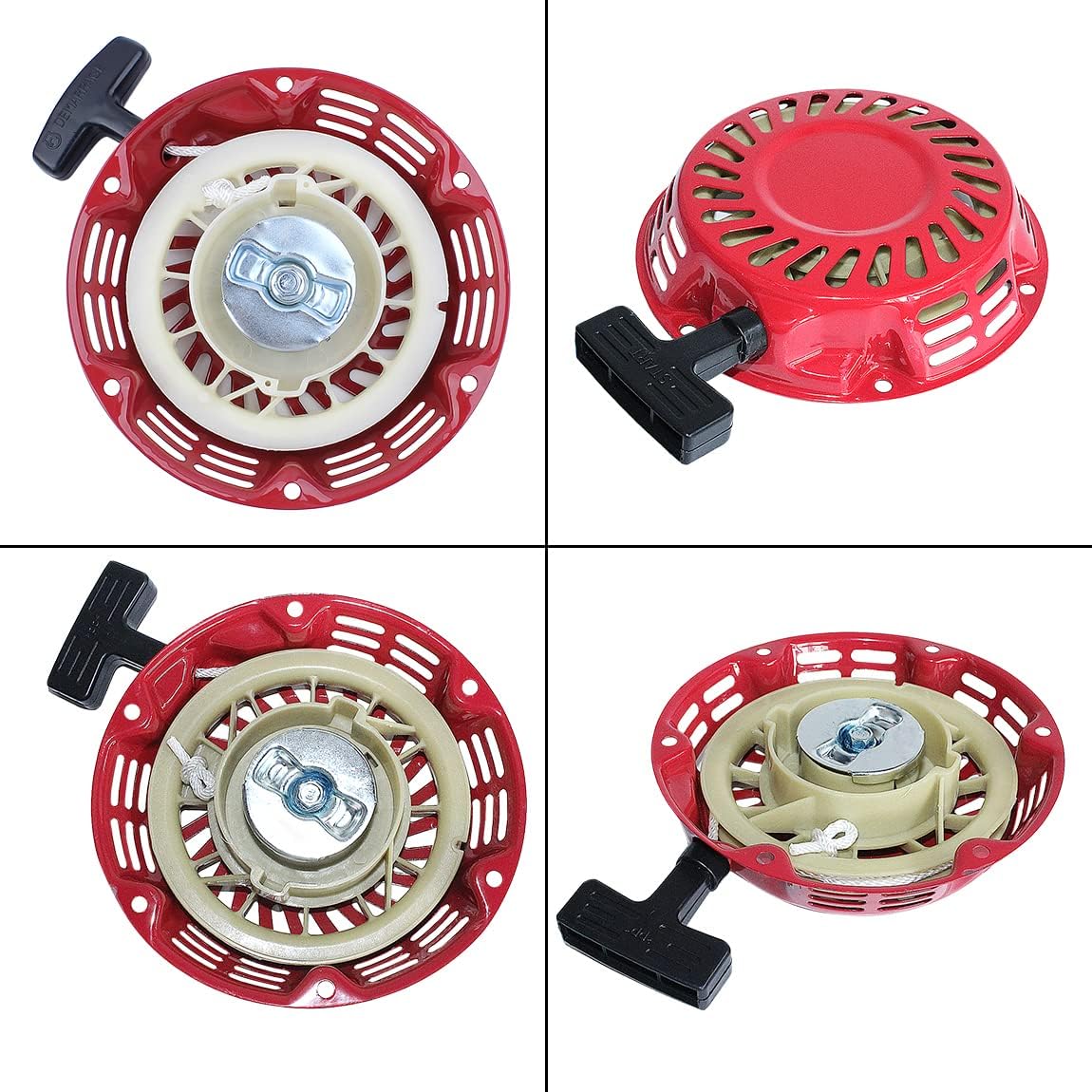 Demaror pentru masina de tuns iarba, Sunmostar, Compatibil cu Honda ...