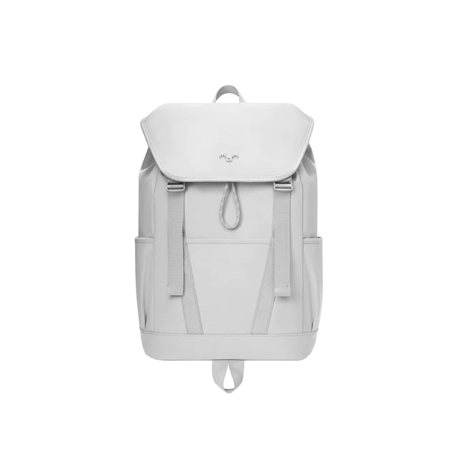 Rucsac unisex Delis, Adeline GT2318, Gri - eMAG.ro