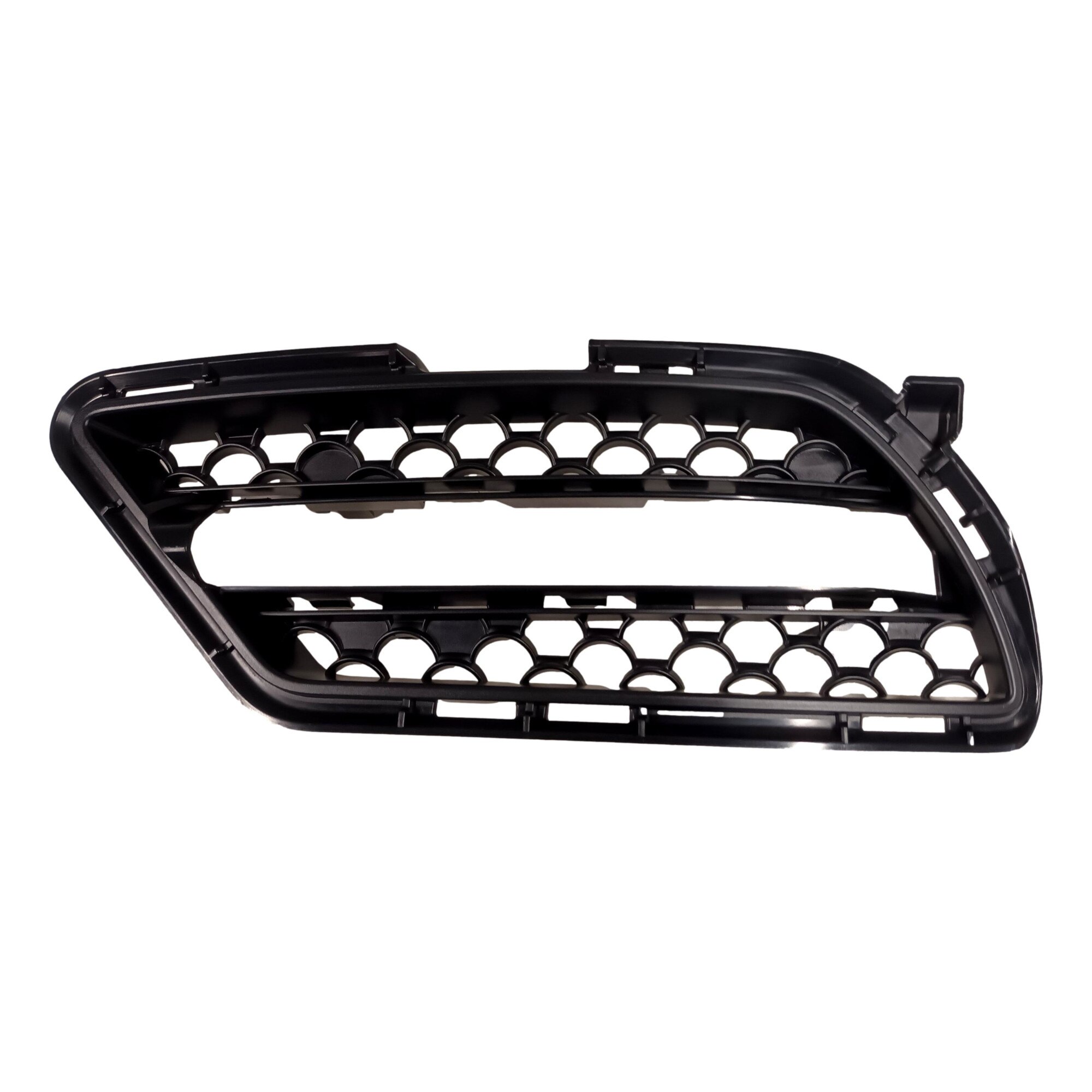 Grila bara fata dreapta, Mercedes-Benz, Compatibil cu A Class W207 - eMAG.ro