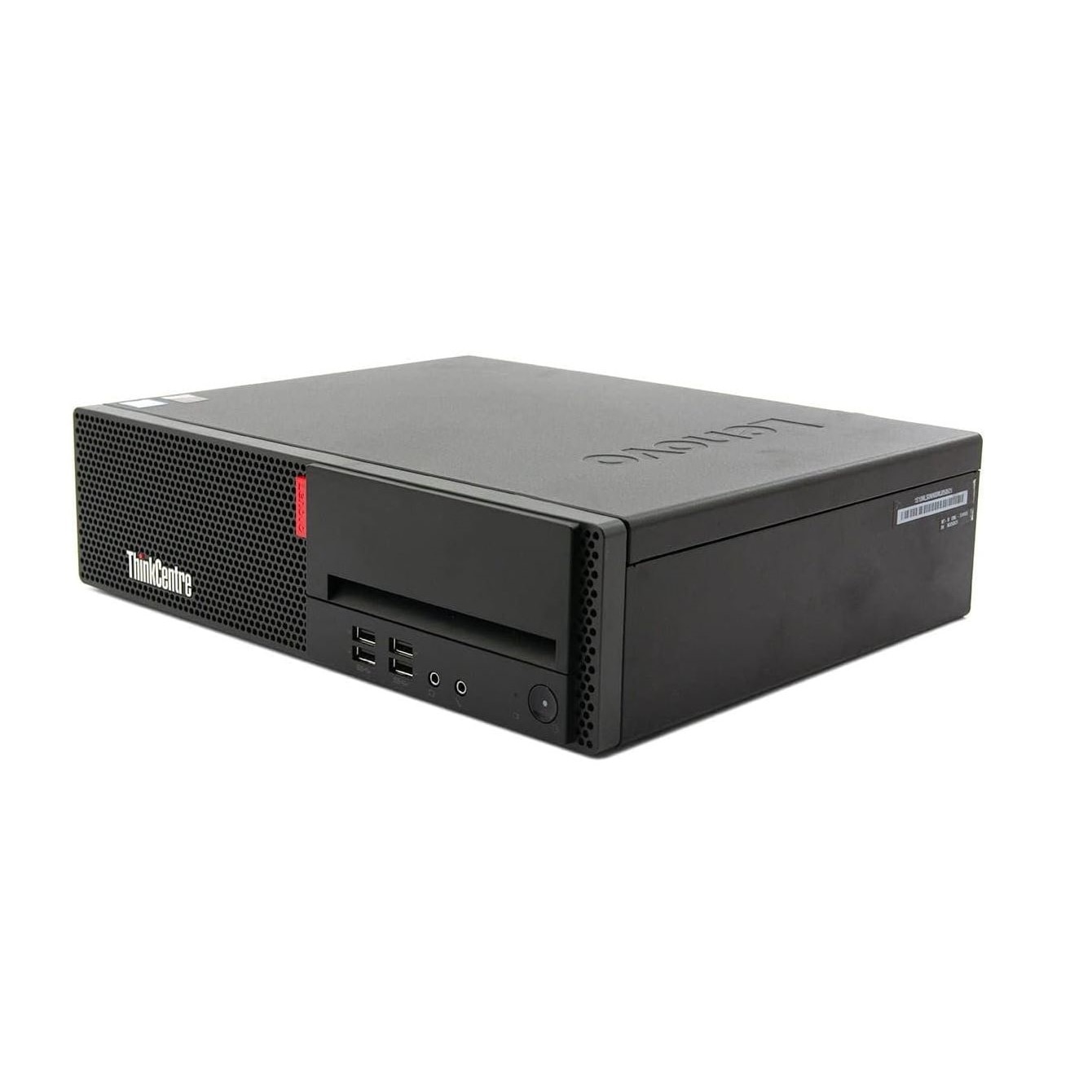 Lenovo ThinkCentre M910s i7-7700 SFF Asztali számítógép, 32 GB, 256 GB ...