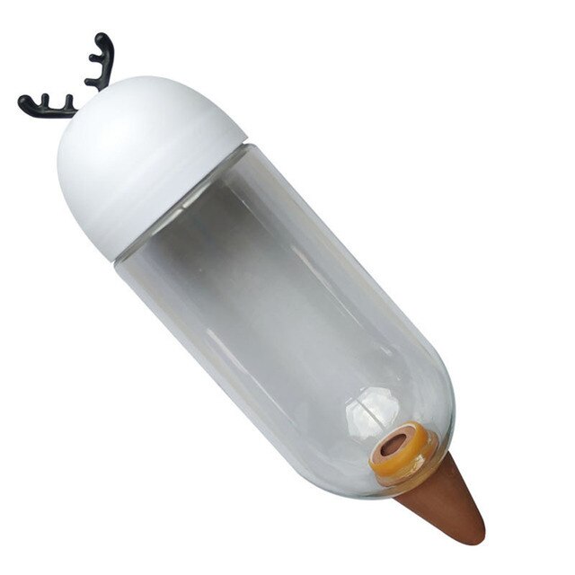 Picurator, Sunmostar, Plastic, 500 ml, Alb - eMAG.ro