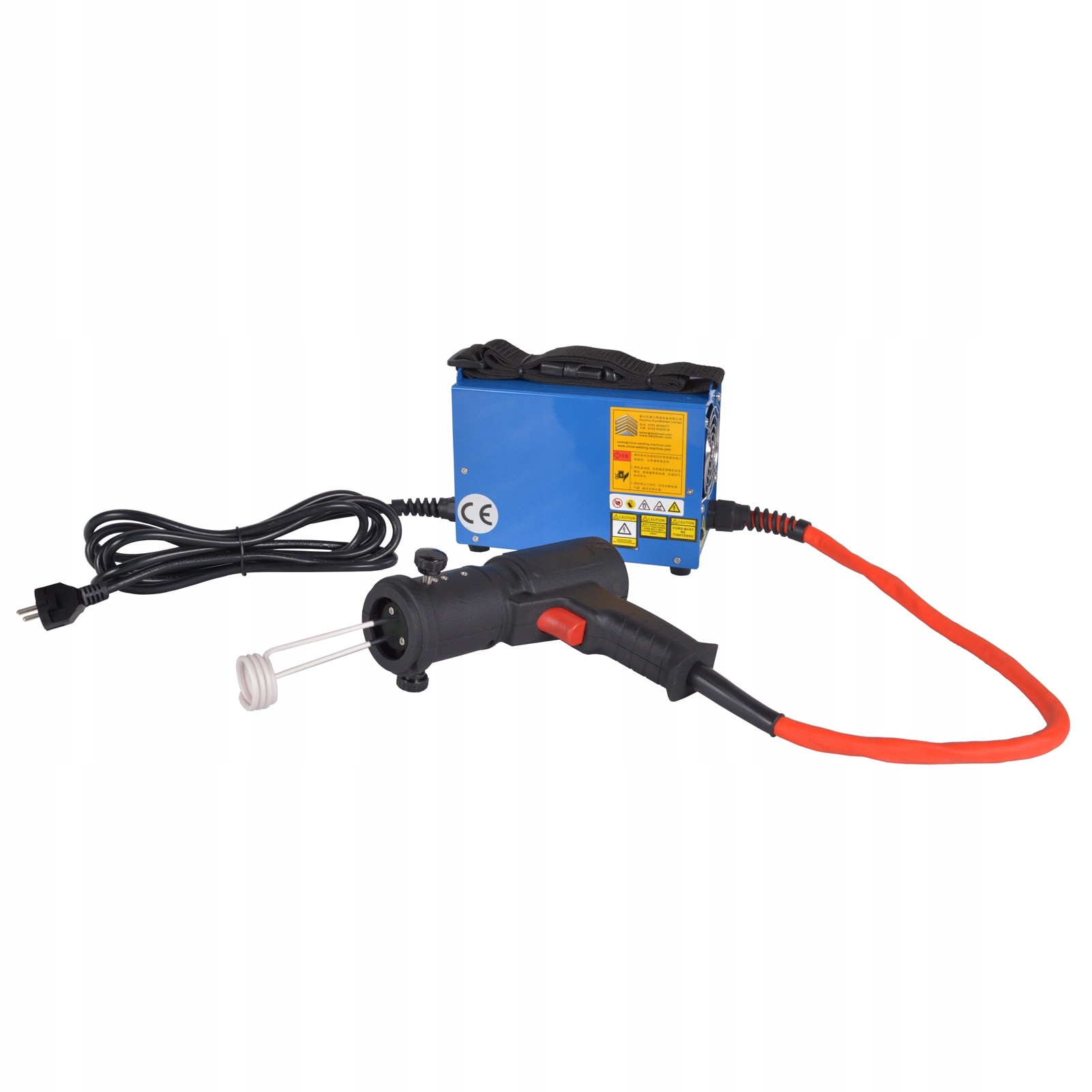 Индукционен нагревател 1500W - eMAG.bg