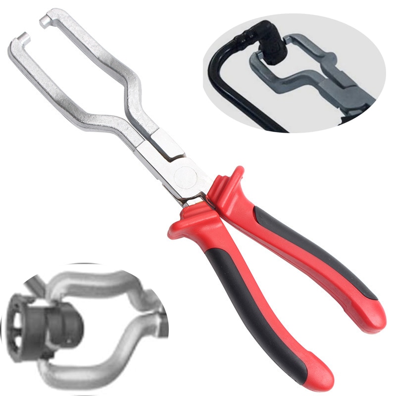 Cleste conducte/furtune filtru de combustibil, 230mm - eMAG.ro