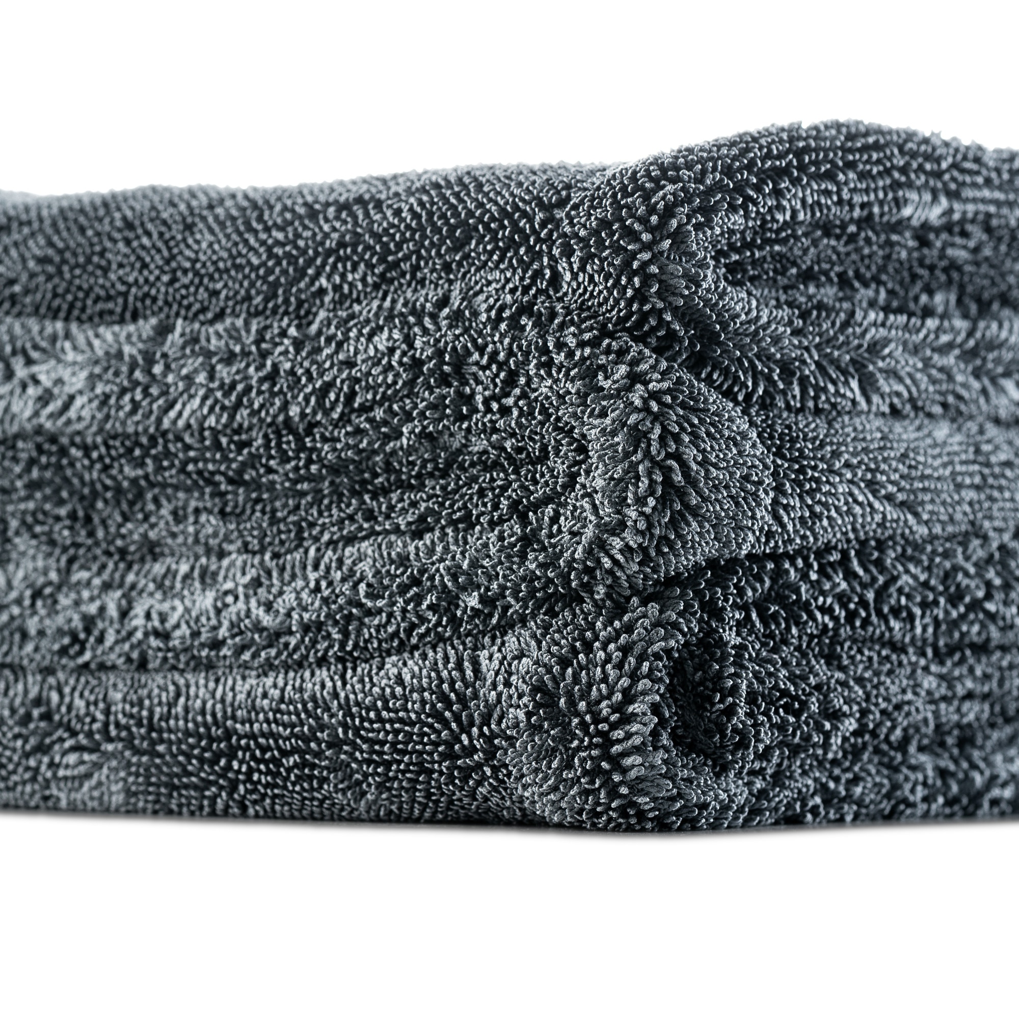 Prosop uscare auto, Prian D06 Phantom Mini, 1200GSM, 40*40cm - eMAG.ro