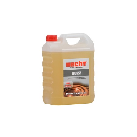 Ulei hidraulic, 4 l, Hecht HC22 - eMAG.ro