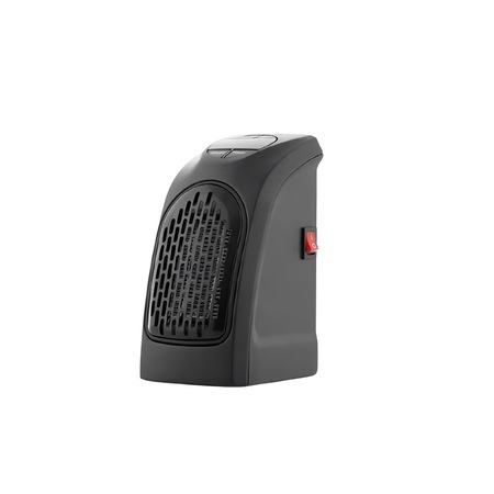 Radiator Termoceramic de Priza - Putere de 400W, Termostat si Display ...