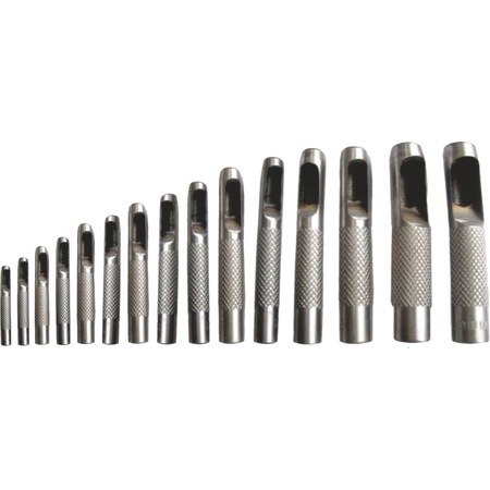 Set preducele, 15 buc. / set - eMAG.ro