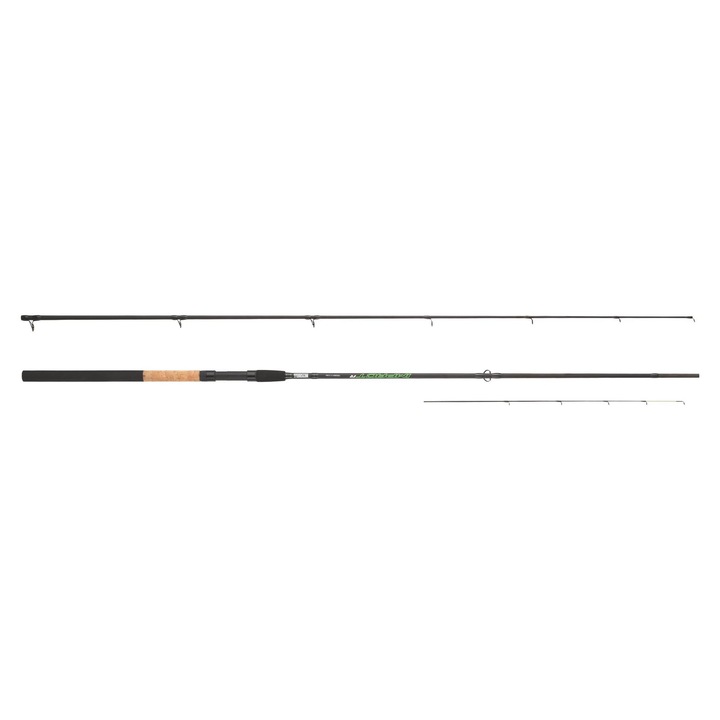 Lanseta Feeder Pescuit, Mitchell, Impact R, 3.0 m 60 g - eMAG.ro