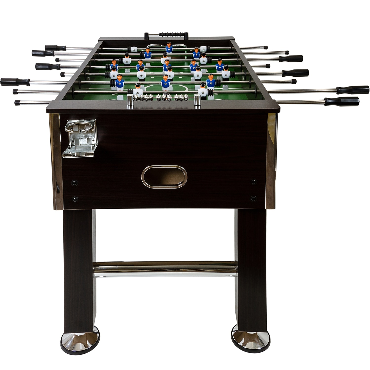 Професионална футболна маса, GAMES PLANET® "Leeds" - eMAG.bg