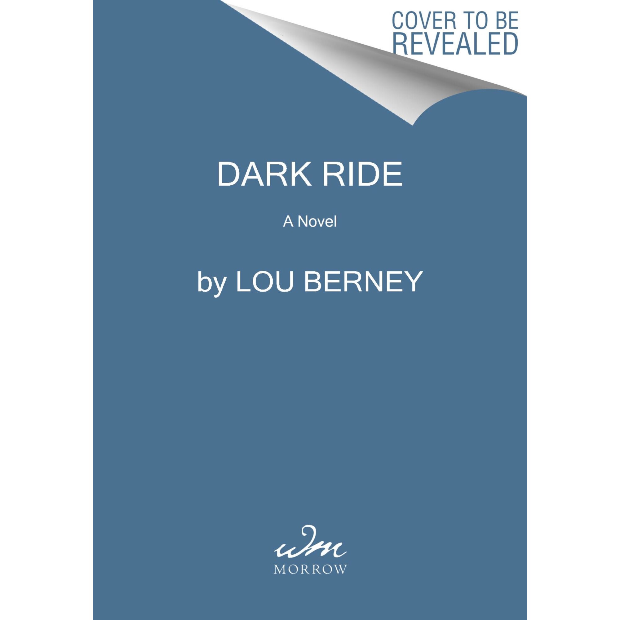 Dark Ride de Lou Berney - eMAG.ro