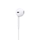 Casti Apple EarPods, USB-C, White - eMAG.ro