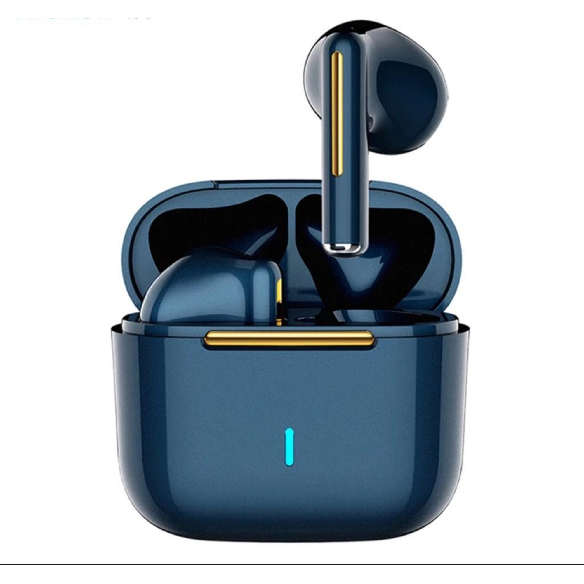 Casti Wireless H6 TWS Mini Earbuds, Bluetooth, in ear, sport, cu ...