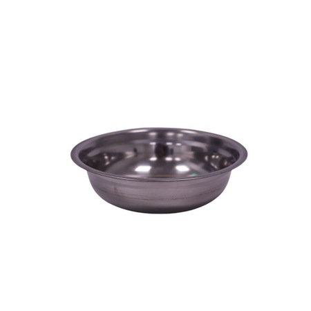 Castron inox 20CM Casnic - eMAG.ro