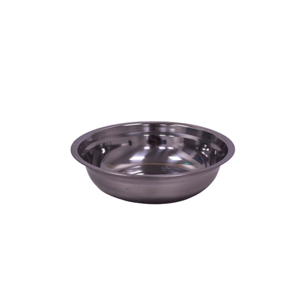 Castron inox 22CM Casnic - eMAG.ro