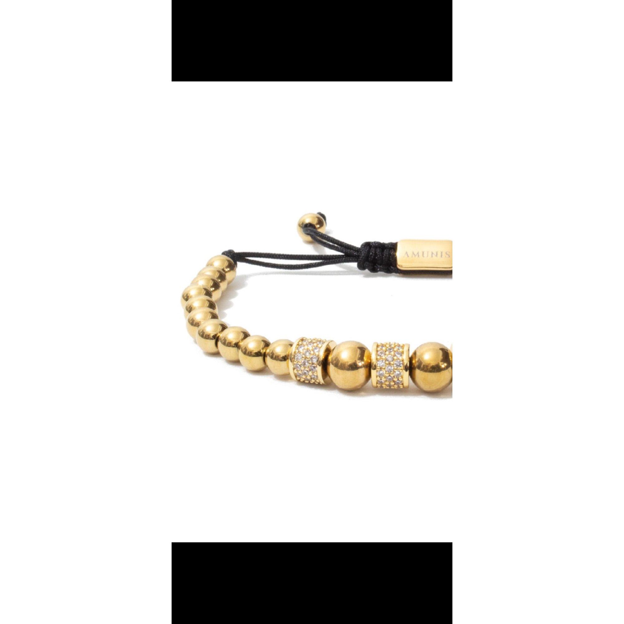 Bratara barbati, calitate premium confectionata din otel inoxidabil ...