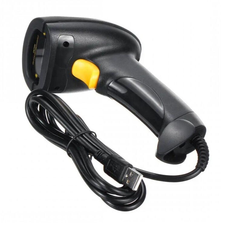 Cititor coduri de bare 2D, USB, SM3 - eMAG.ro