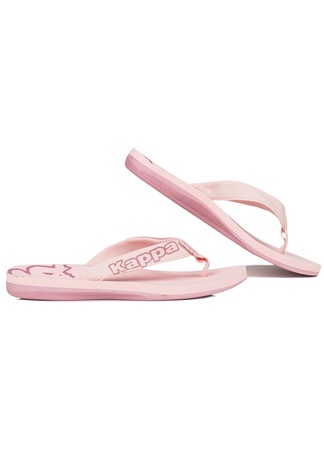Slapi dama, Kappa, Plastic, Roz, 37 EU - eMAG.ro