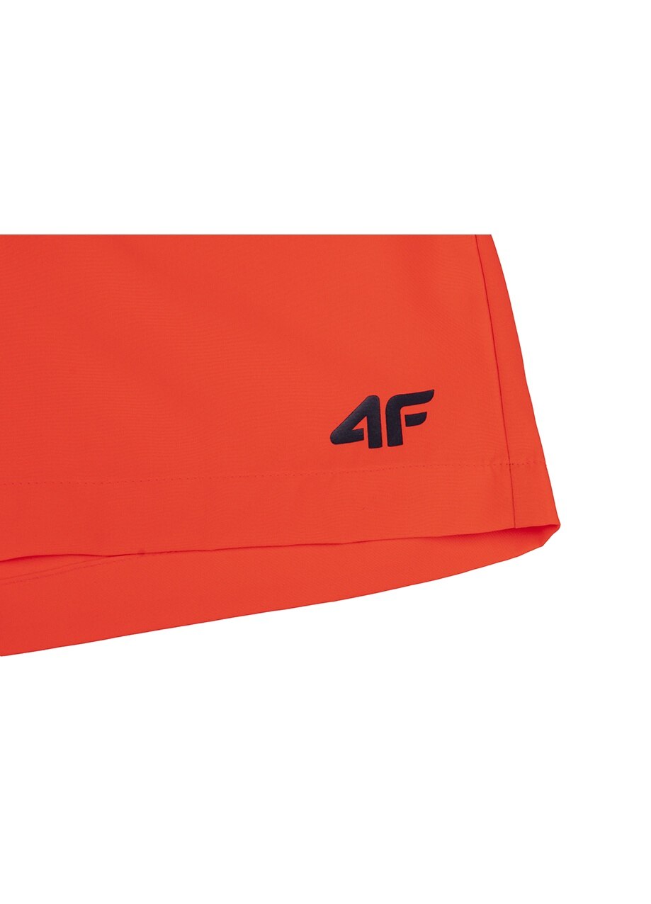 Slipi barbati, 4F, Poliester, Negru/ Rosu, M - eMAG.ro