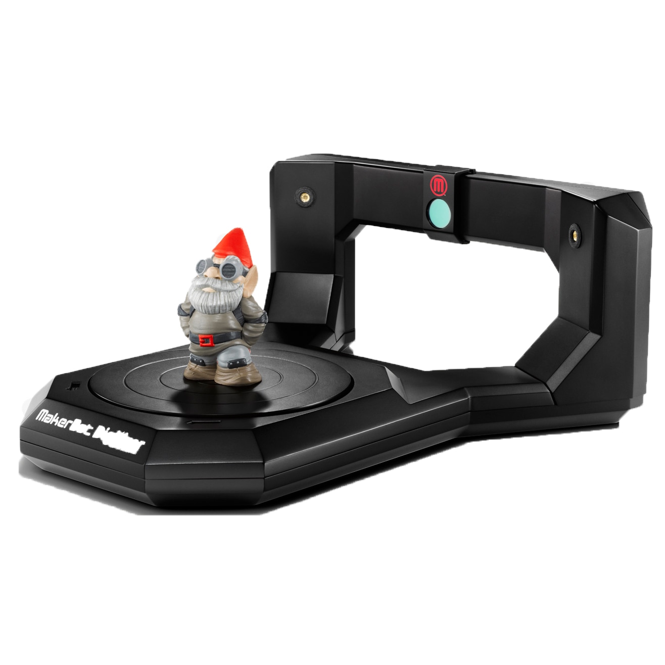 Scanner 3D MakerBot Digitizer Desktop - eMAG.ro