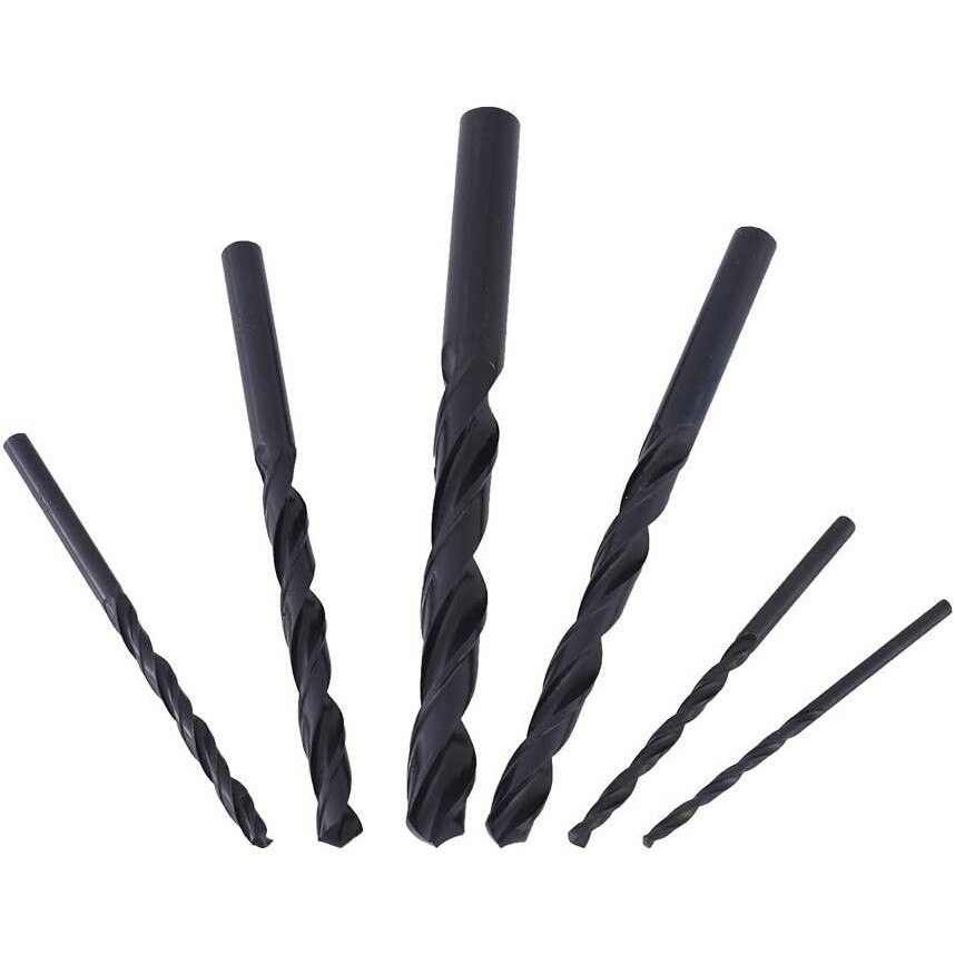 Set Extractor suruburi, Sunmostar, 19 x 10 x 4.5cm, 12 buc, Albastru ...