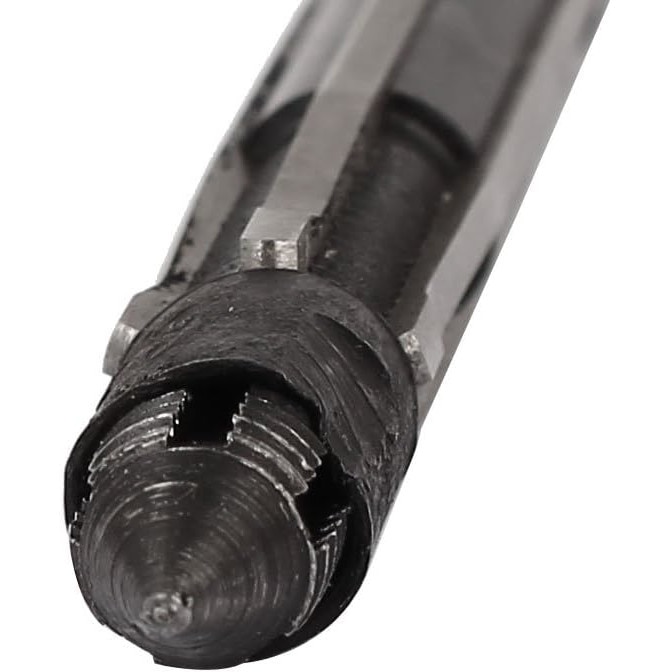 Alezor, Sunmostar, Metal, 108mm, Negru - eMAG.ro