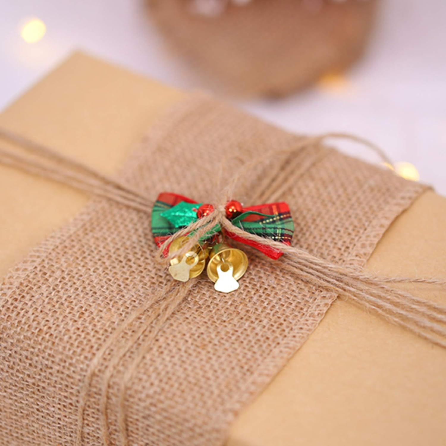 Set funde decorative, Sunmostar, Multicolor - eMAG.ro