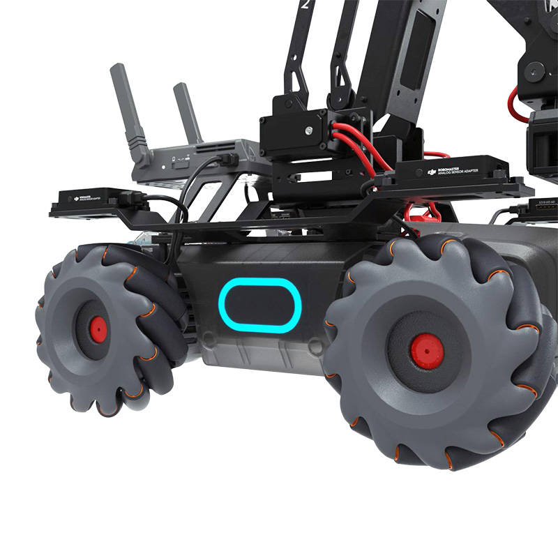 RoboMaster, DJI, Gri - eMAG.ro