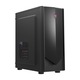 Carcasa computer, Aigo, Negru - eMAG.ro