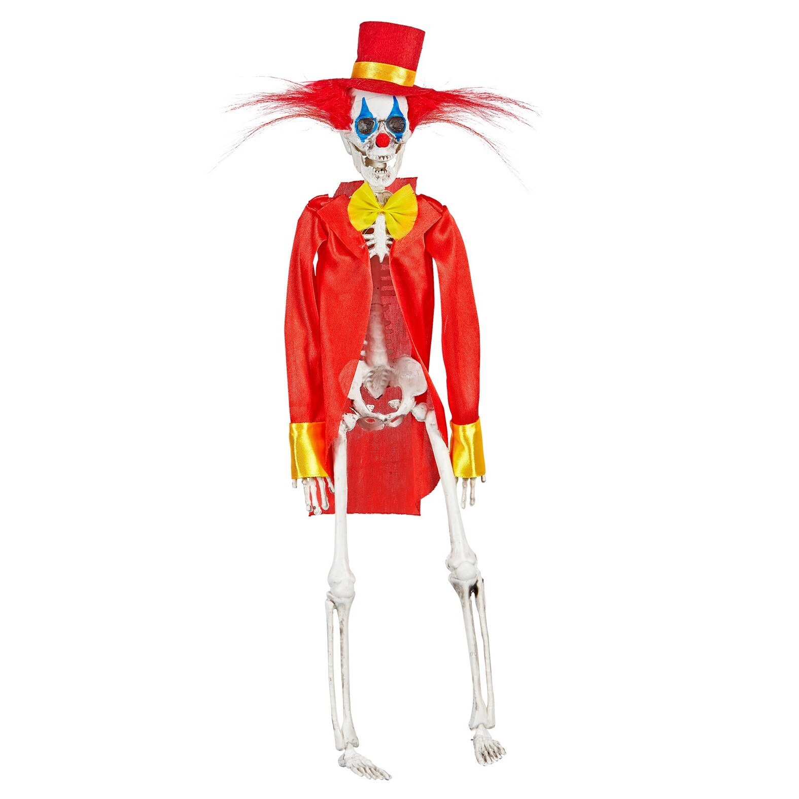 Schelet Pozabil Clown 40 cm Widmann - eMAG.ro