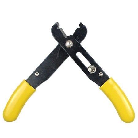Set coliere de prindere cu cleste 40 piese - eMAG.ro